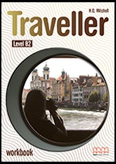 Traveller B2, Workbook