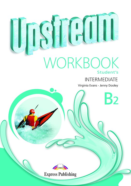 Upstream B2 Workbook Int