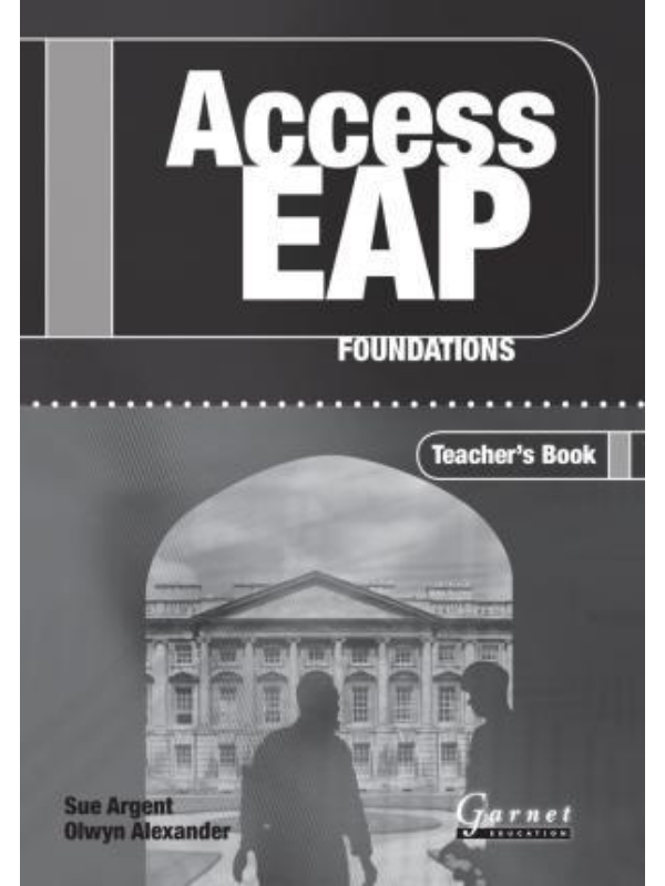 Access EAP : Foundations