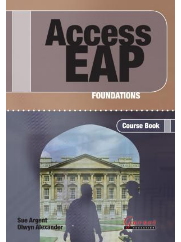 Access EAP: Foundations