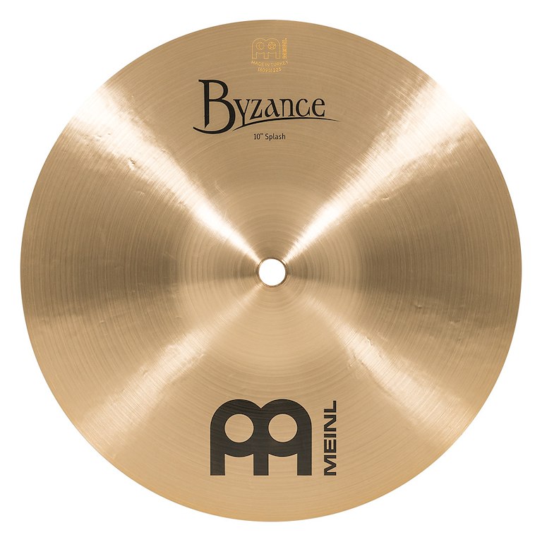 Meinl B12S Byzance Traditional Splash činela 12″