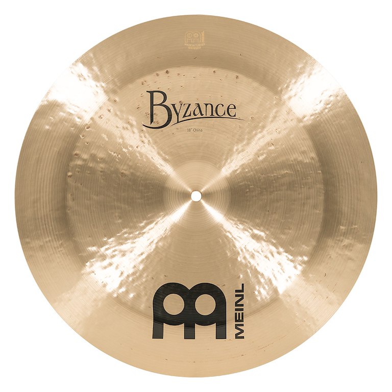 Meinl B13MH Byzance Traditional Medium Hi Hat činele par 13″