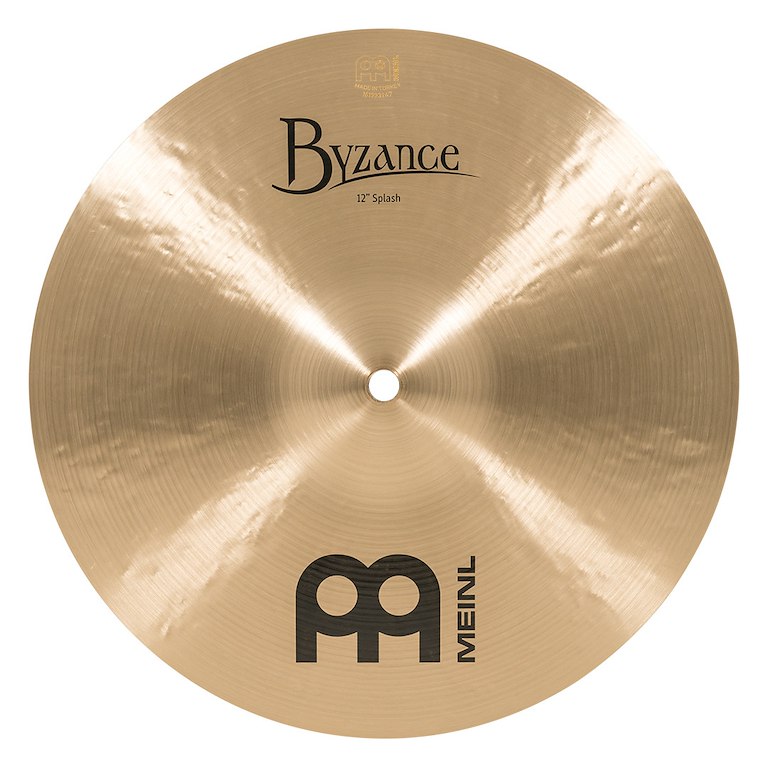 Meinl B14CH Byzance Traditional China činela 14″