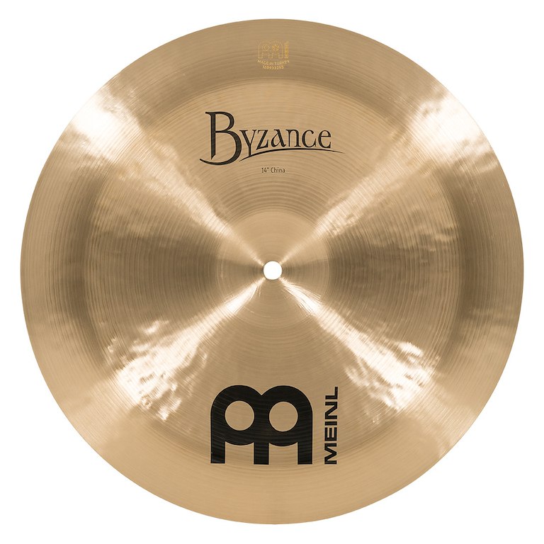 Meinl B16CH Byzance Traditional China činela 16″