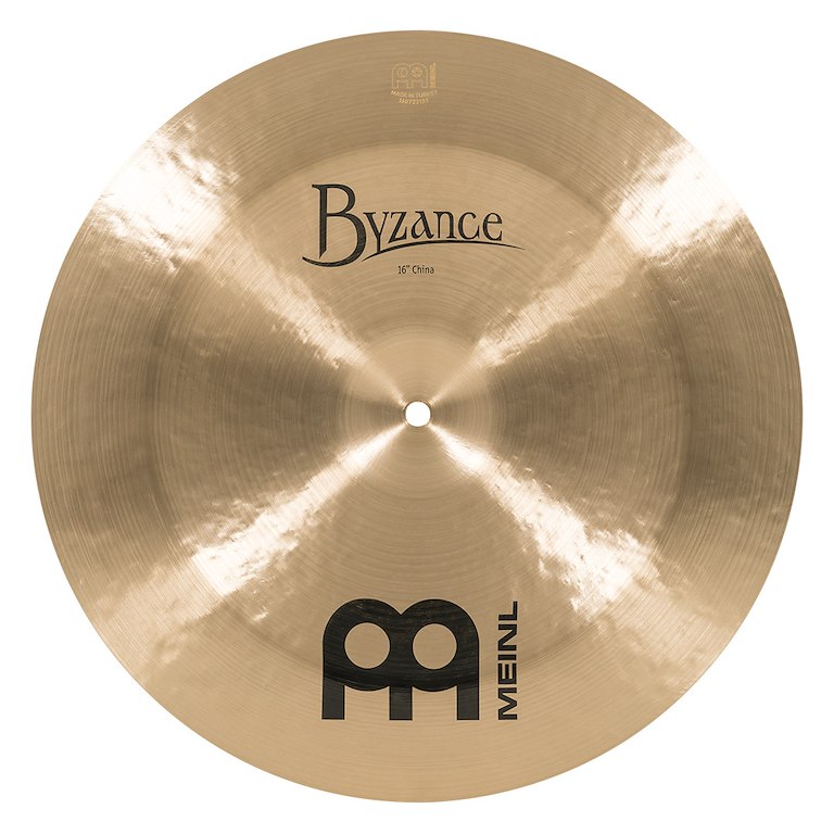 Meinl B18CH Byzance Traditional China činela 18″