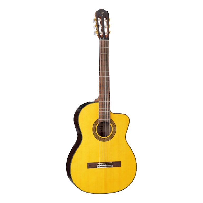 Ortega RPPC34 Picker’s Pack klasična gitara paket