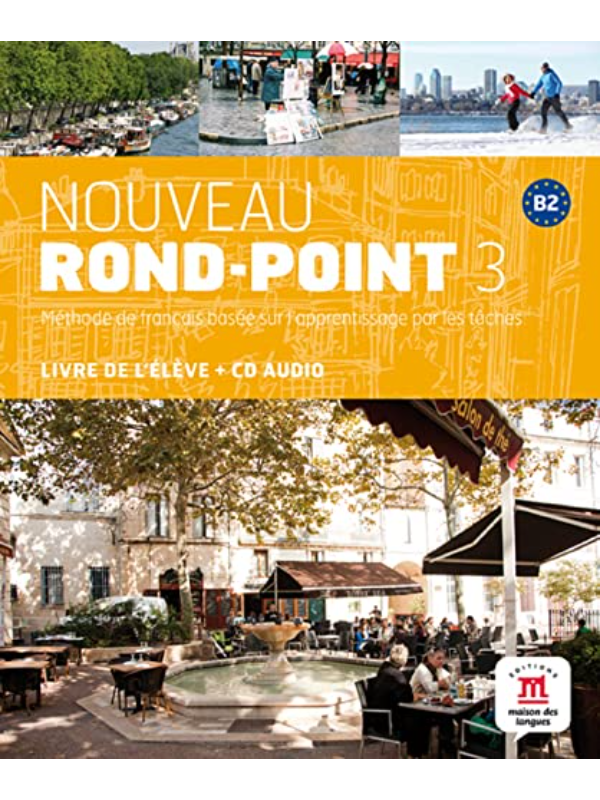 NOUVEAU rond point 3