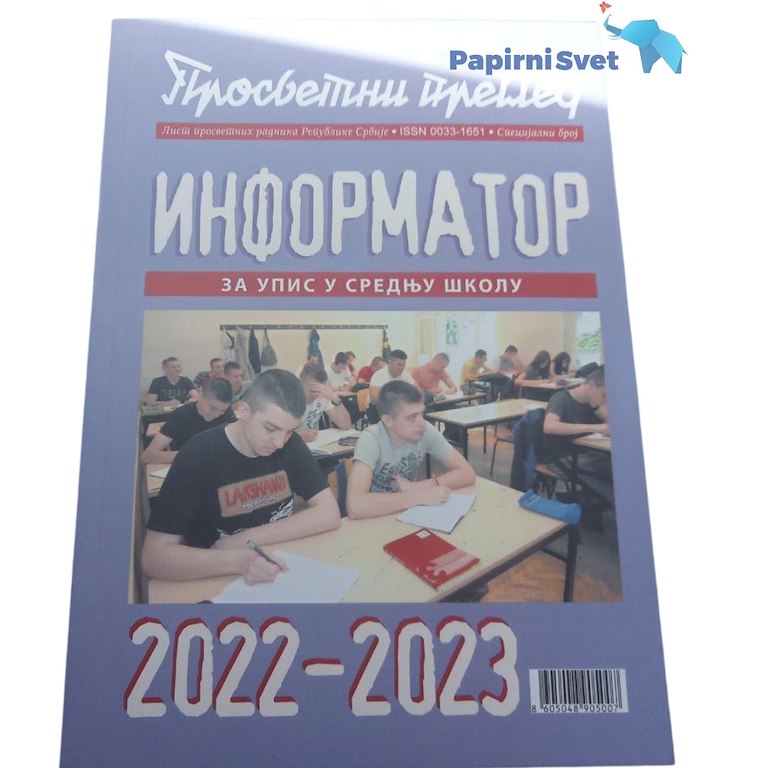 Informator 2022-2023