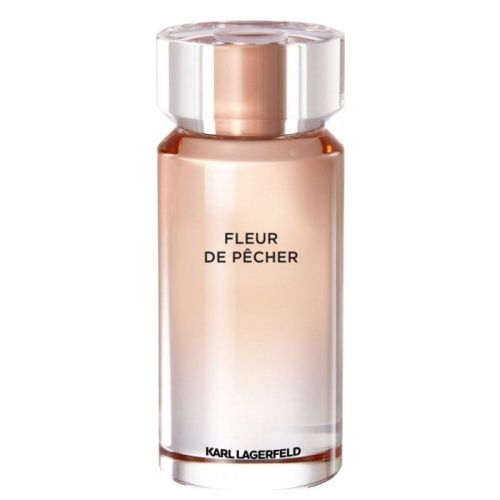 Karl Lagerfeld Fleur de Pecher EDP Ženski EDP 100ML