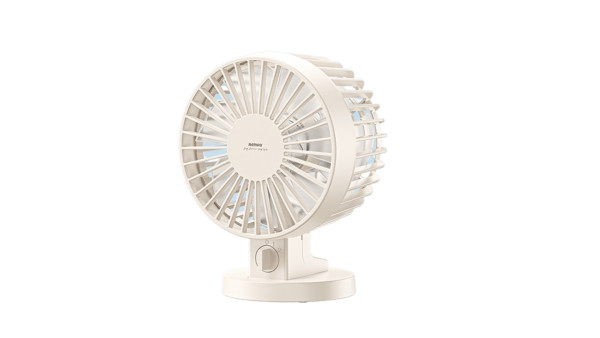 REMAX stoni ventilator F37 u BEŽ boji