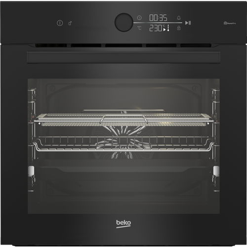 Beko BBIMA17410BMPW Multifunkcionalna ugradna rerna