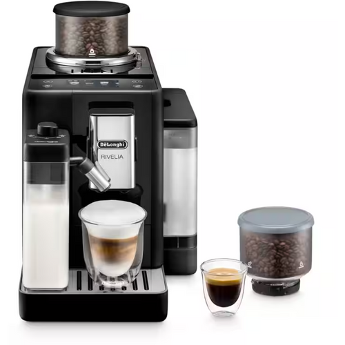 DeLonghi Rivelia EXAM440.55.B Aparat za espresso kafu