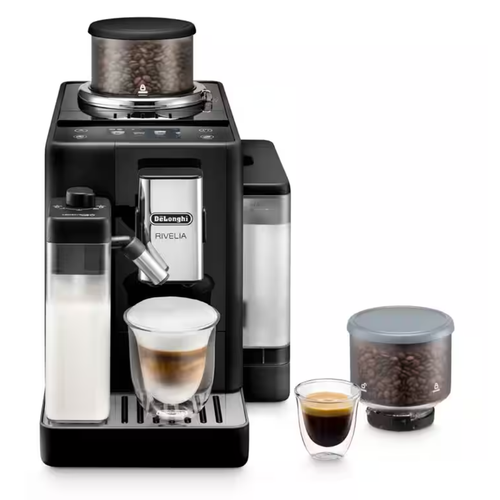 DeLonghi Rivelia EXAM440.55.B Aparat za espresso kafu