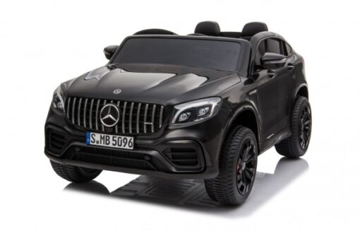 Dečiji Mercedes dvosed 4×4 na akumulator – model 311