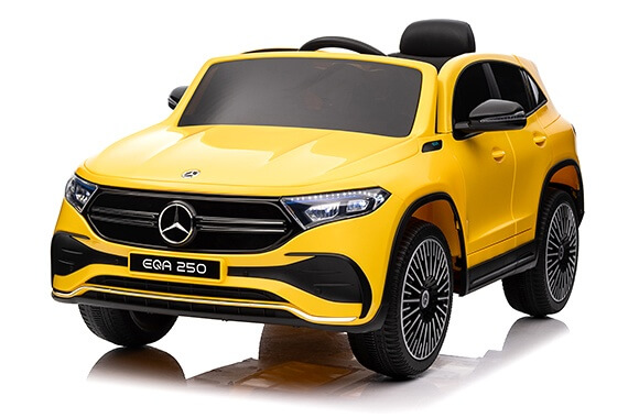 Deciji auto MERCEDES BENZ 290