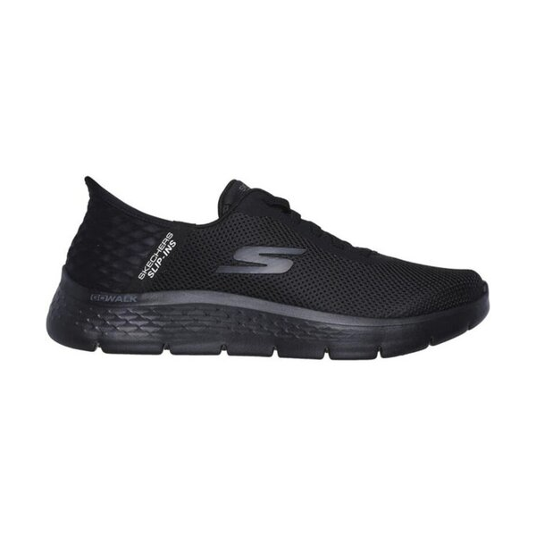 Skechers - Crne muške patike GO WALK FLEX