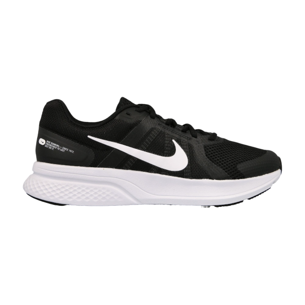 Nike - Crne muške patike RUN SWIFT 2