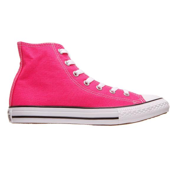 Converse - Roze dečije patike CHUCK TAYLOR ALL STAR