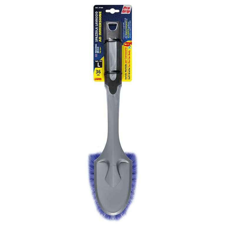 CETKA ZA KAROSERIJU 36CM 37346 MEKA DLAKA LAMPA