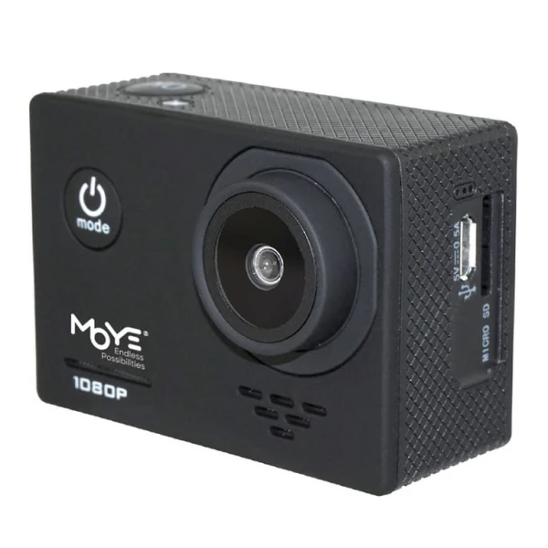 Venture HD Action Camera