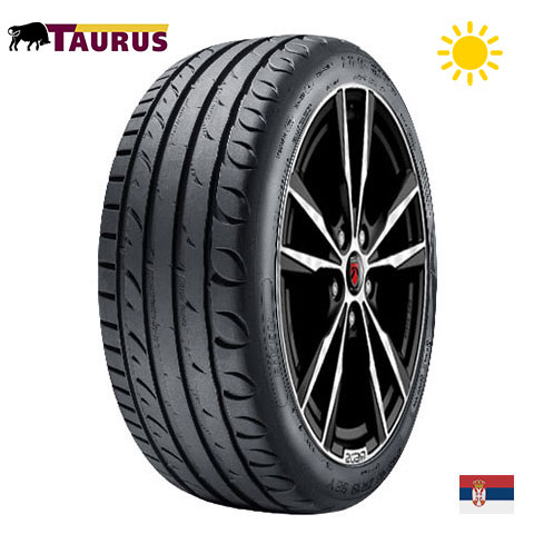 255/40 R19 TAURUS ULTRA HIGH PERFORMANCE 100Y XL