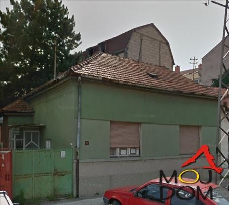 Novi Sad, Telep, Kuća, 3.0, 91m2
