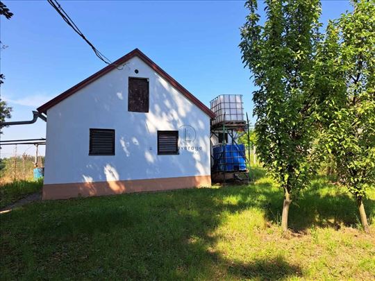 Kuća, Obrenovac, Baljevac, 65 m2