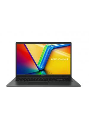 Laptop Asus VivoBook Go 15 E1504FA-BQ057 15.6 FHD IPS/R3-7320U/8GB DDR5/NVMe 256GB/Black