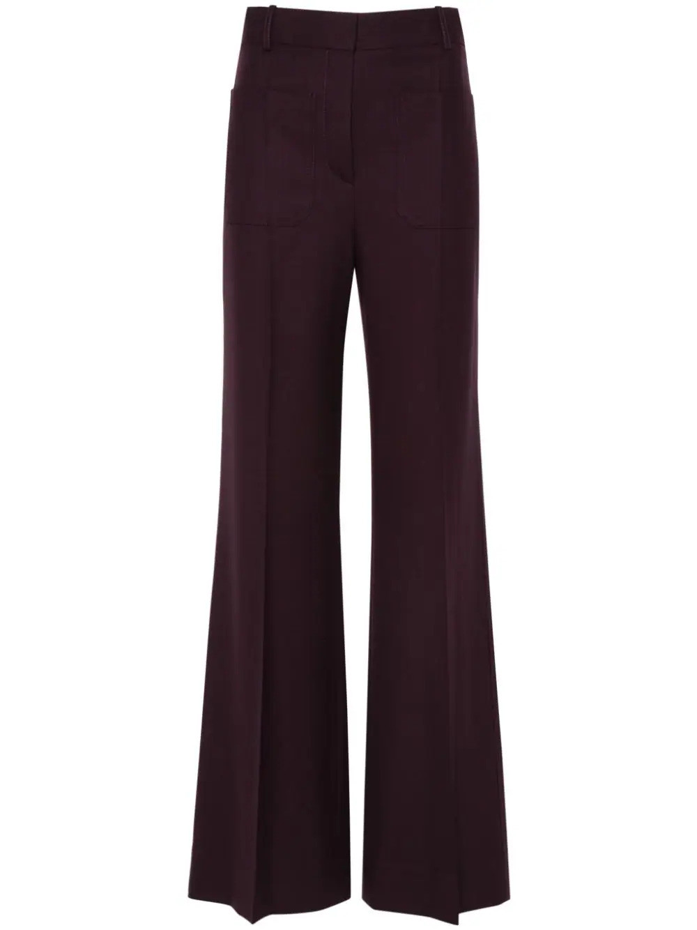 VICTORIA BECKHAM ALINA pantalone