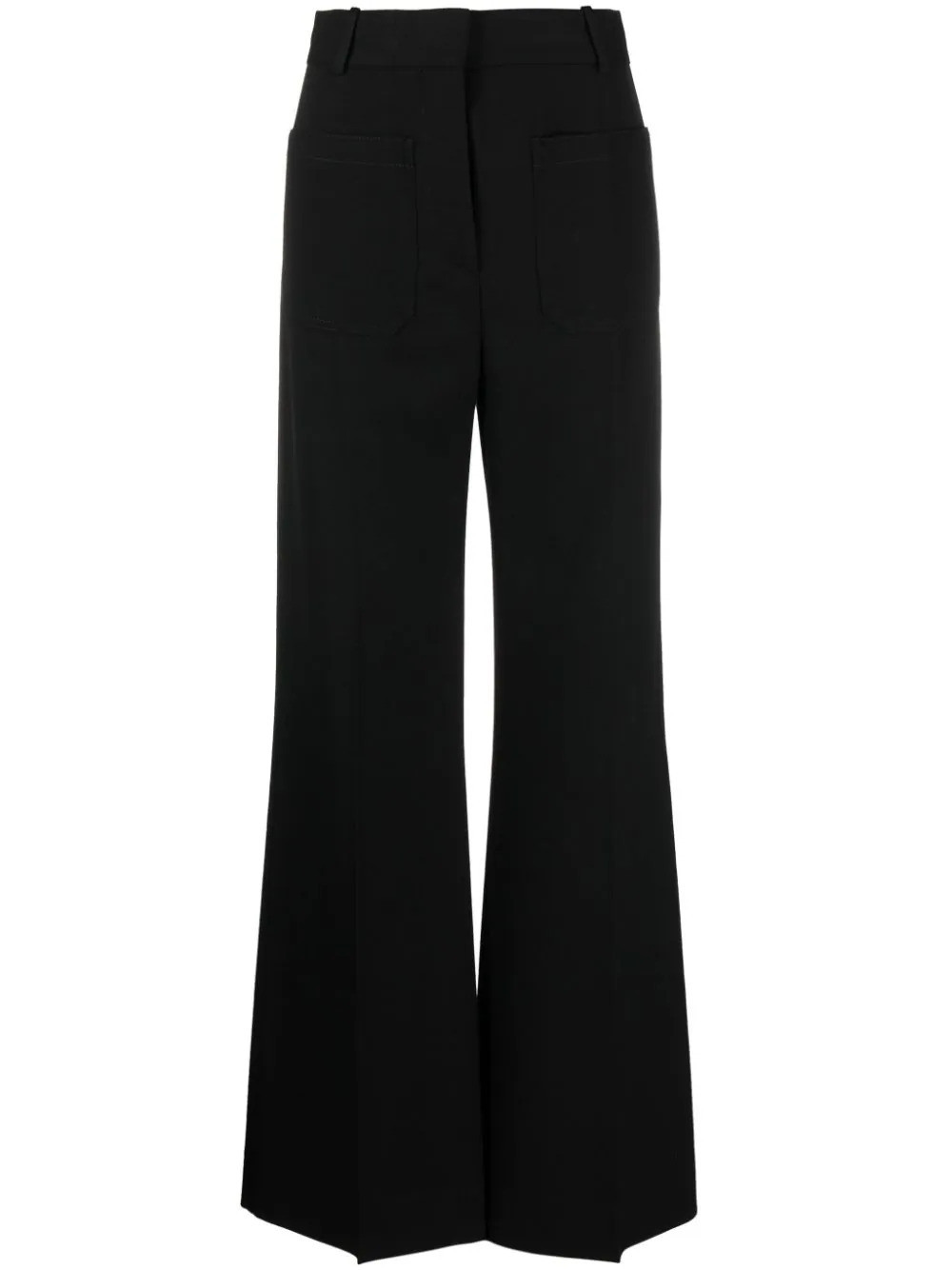 VICTORIA BECKHAM ALINA pantalone