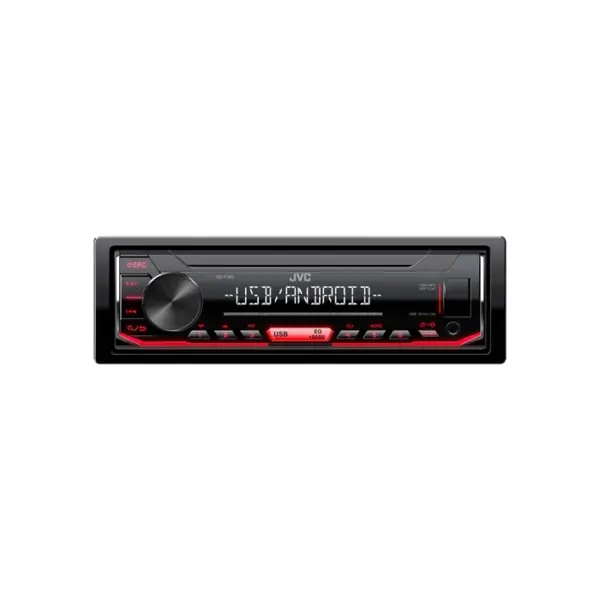 JVC Auto radio KD-X162