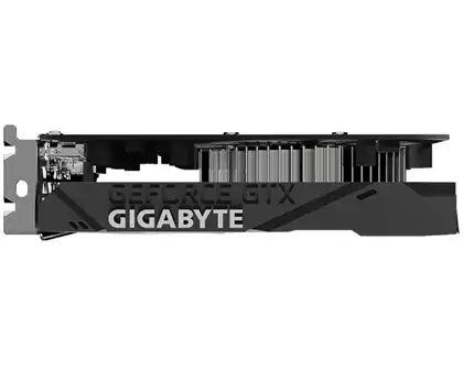 GIGABYTE nVidia GeForce GTX 1650 D6 OC 4GB 128bit GV-N1656OC-4GD rev 4.0 grafička karta