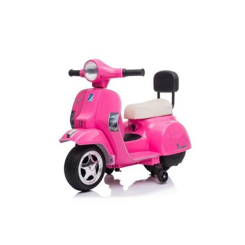 Mini Vespa Skuter Za Decu,Roze