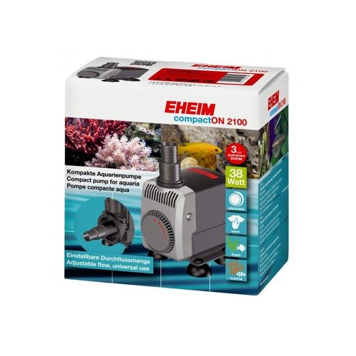 Eheim compactON 2100 Pumpa do 2100l/h