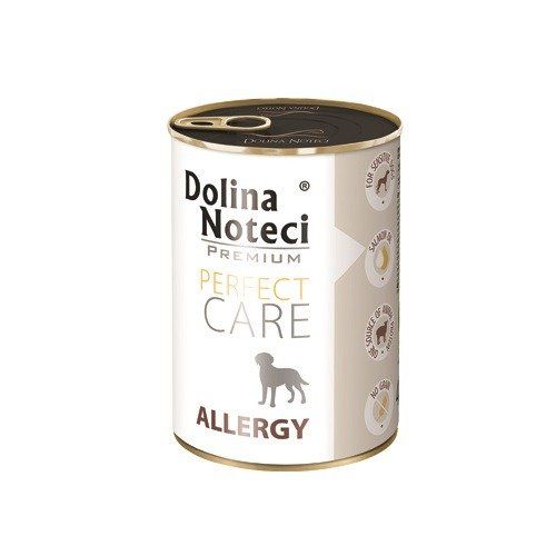 Dolina Noteci Premium Perfect Care Dog Allergy 400g