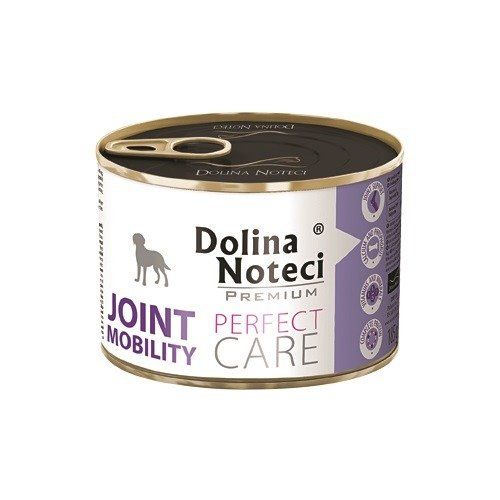 Dolina Noteci Premium Perfect Care Dog Joint Mobility 185g