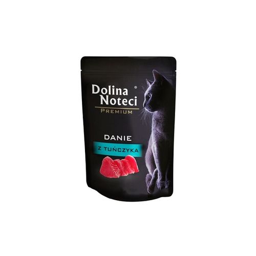 Dolina Noteci Premium Cat Adult Tunjevina 85g