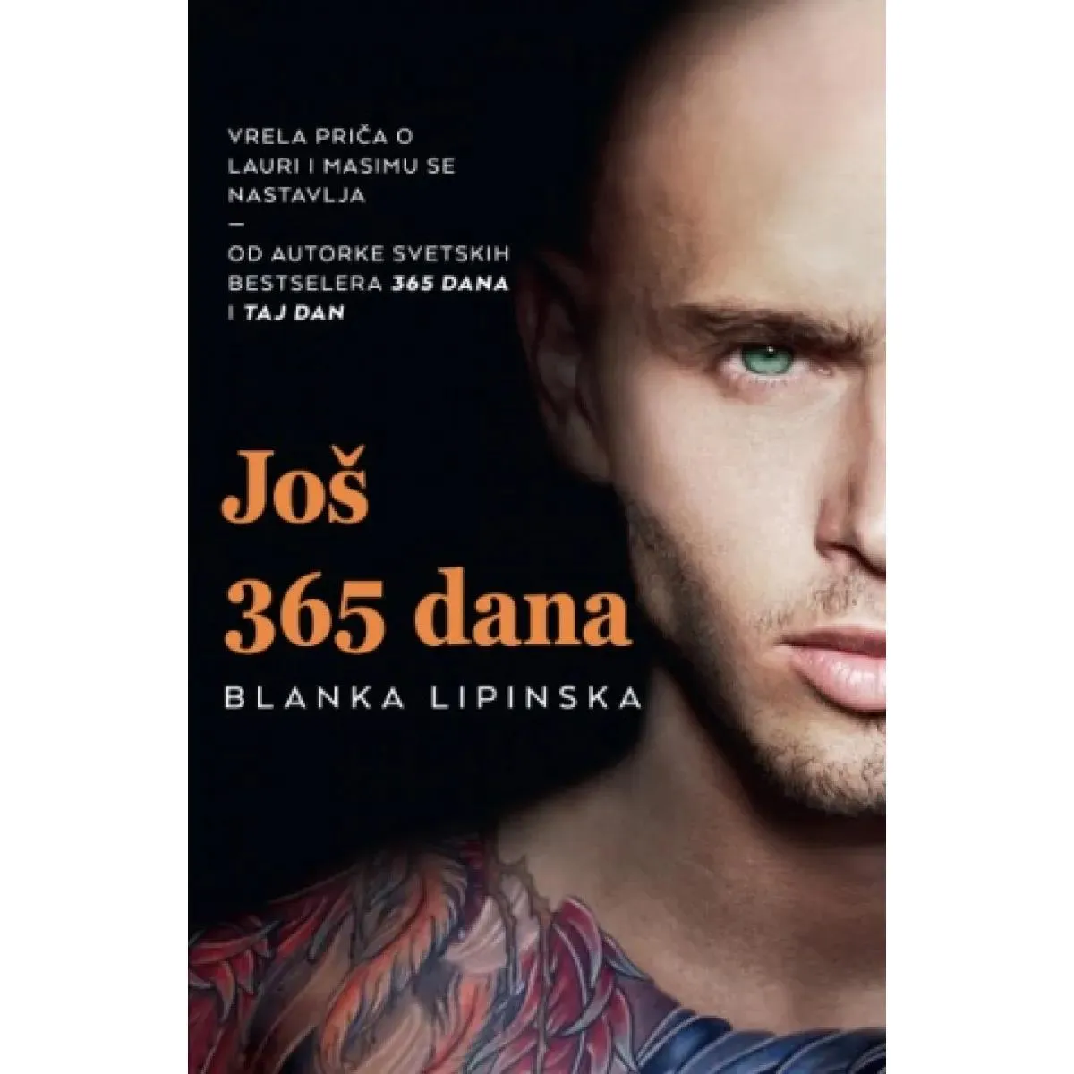 JOŠ 365 DANA