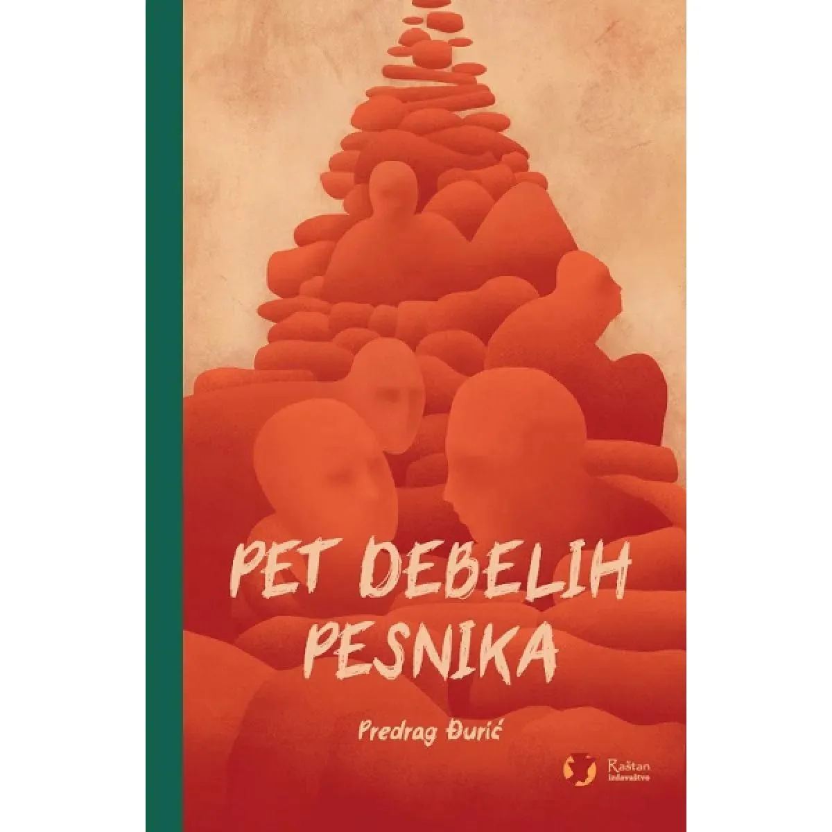 PET DEBELIH PESNIKA