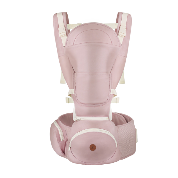 Cangaroo Kengur Nosiljka za bebe Amaya 3u1 Pink CAN0872