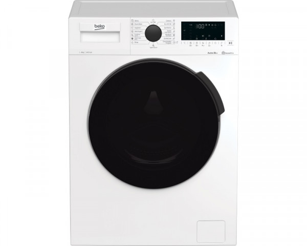 BEKO WUE 8722 XD ProSmart mašina za pranje veša