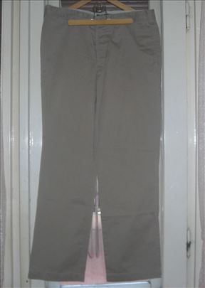 Pantalone Dockers krem