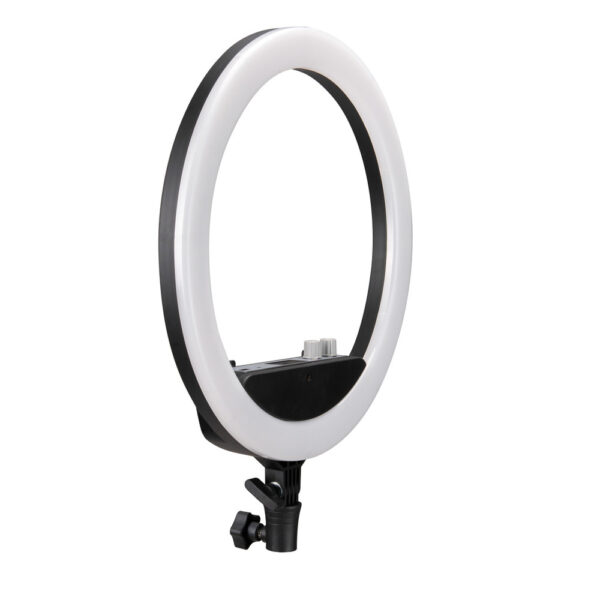 Ring Led Light
Nanlite Halo 14
bi color (sa torbom)