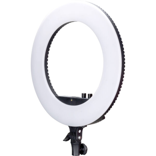 Ring Led Light
Nanlite Halo 18
bi color (sa torbom)