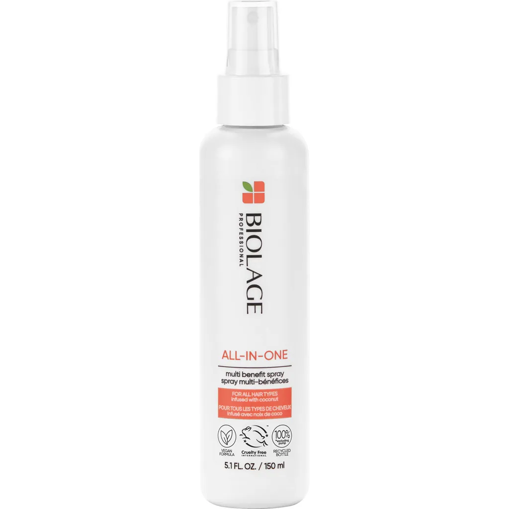 Biolage – All-In-One Višenamenski Sprej – 150ml