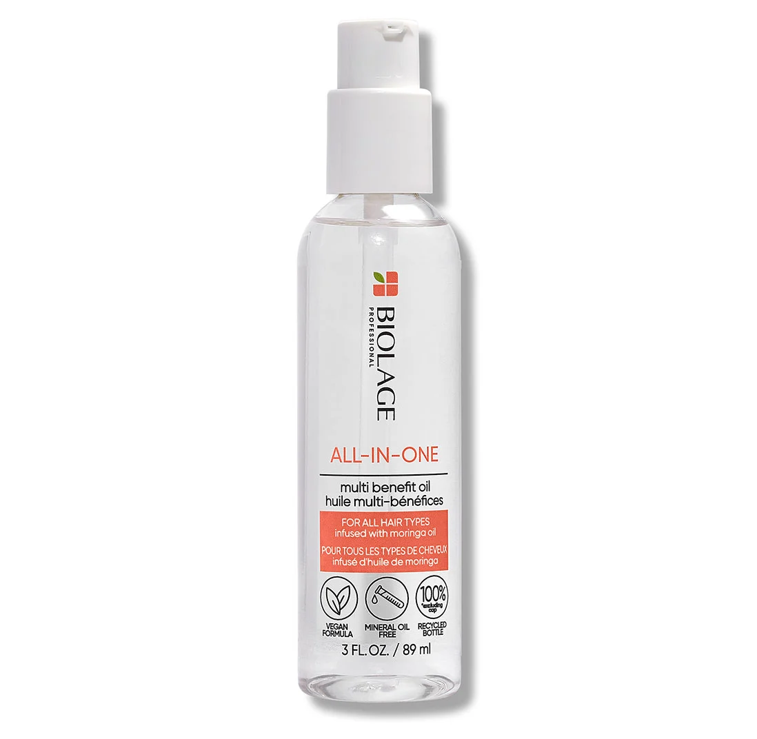 Biolage – All-In-One Višenamensko Ulje – 125ml