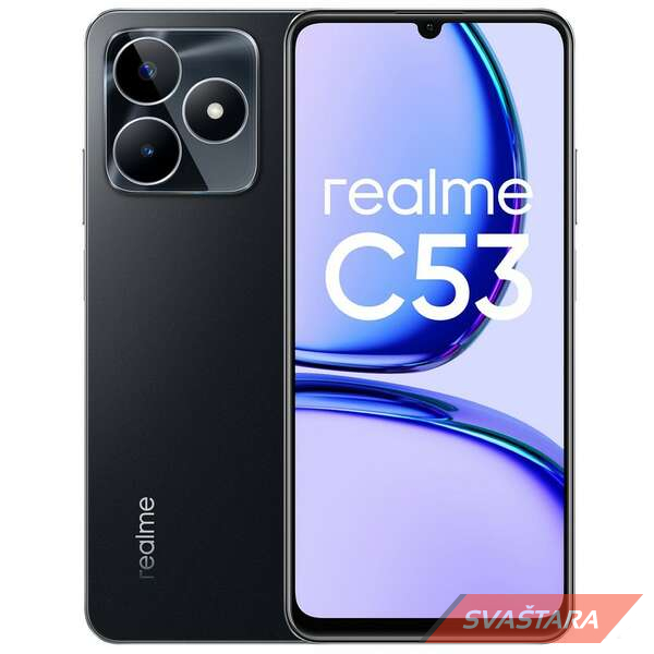 Realme C53