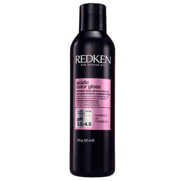 Redken – Acidic Color Gloss Tretman – 237ml