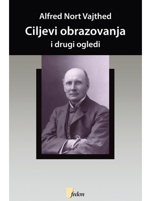 Ciljevi obrazovanja i drugi ogledi