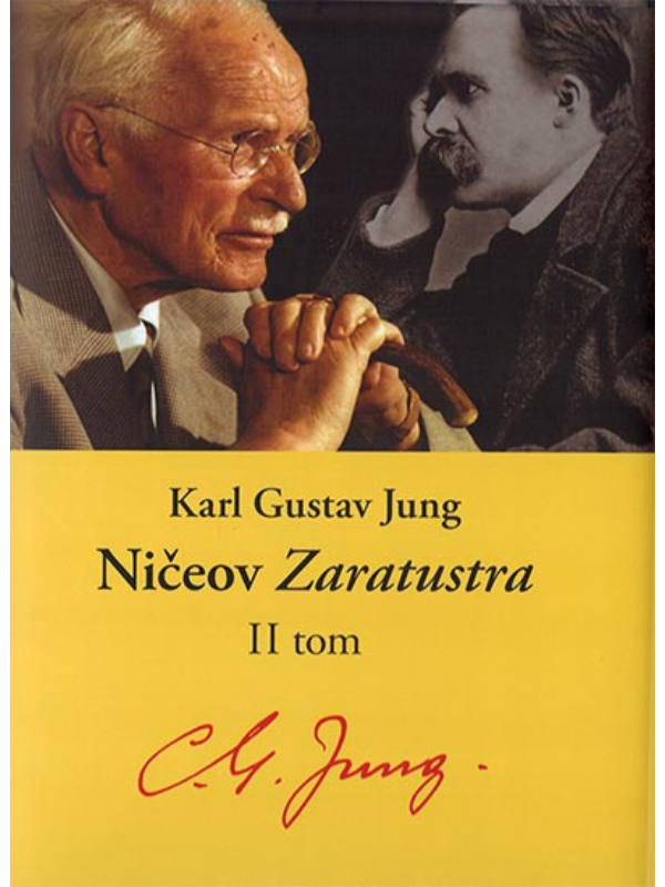 Ničeov „Zaratustra“ – II tom